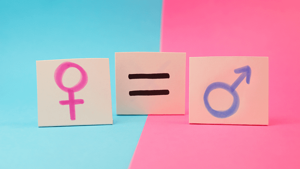 Teaching Kids About Gender Equality: A Guide For Parents